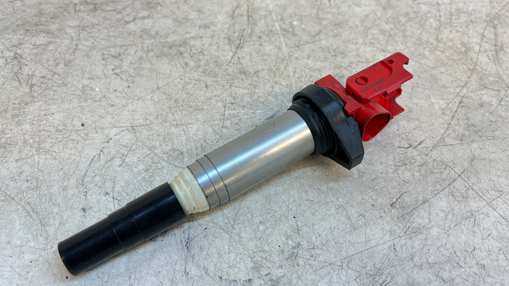 Dinan N Series Ignition Coils Set Of 6 D650-0003 – Proper Parts Co