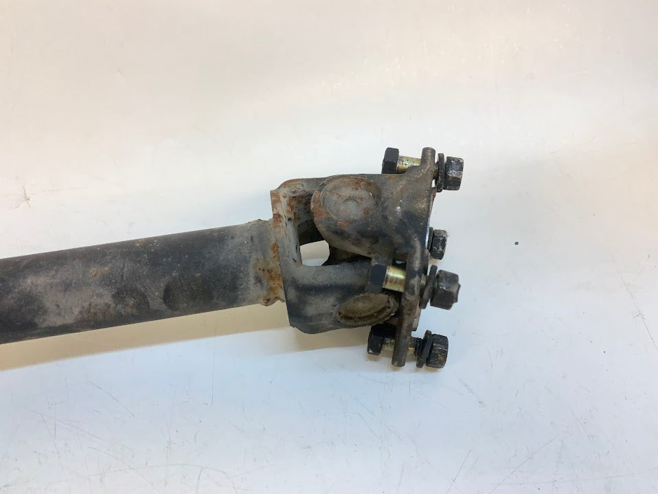 Nissan Stagea 260 RS C34 R32 R33 RB26DETT Front Drive Prop Shaft ...