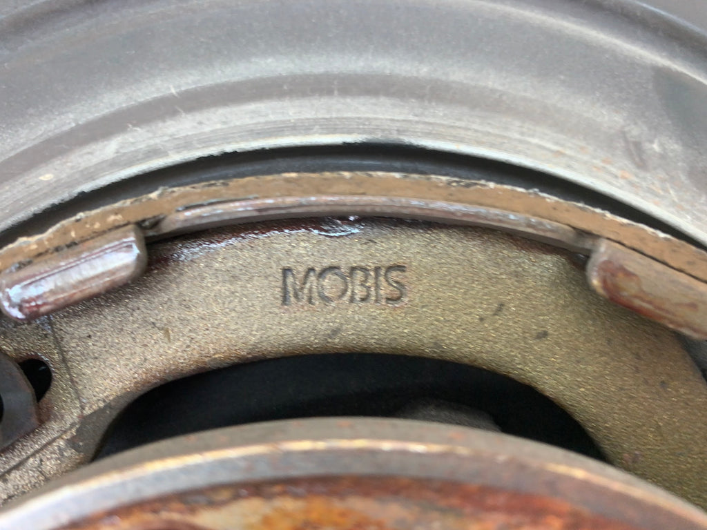 Chevrolet C7 Corvette Rear Right/Passenger Side Spindle/Knuckle/Hub *D ...