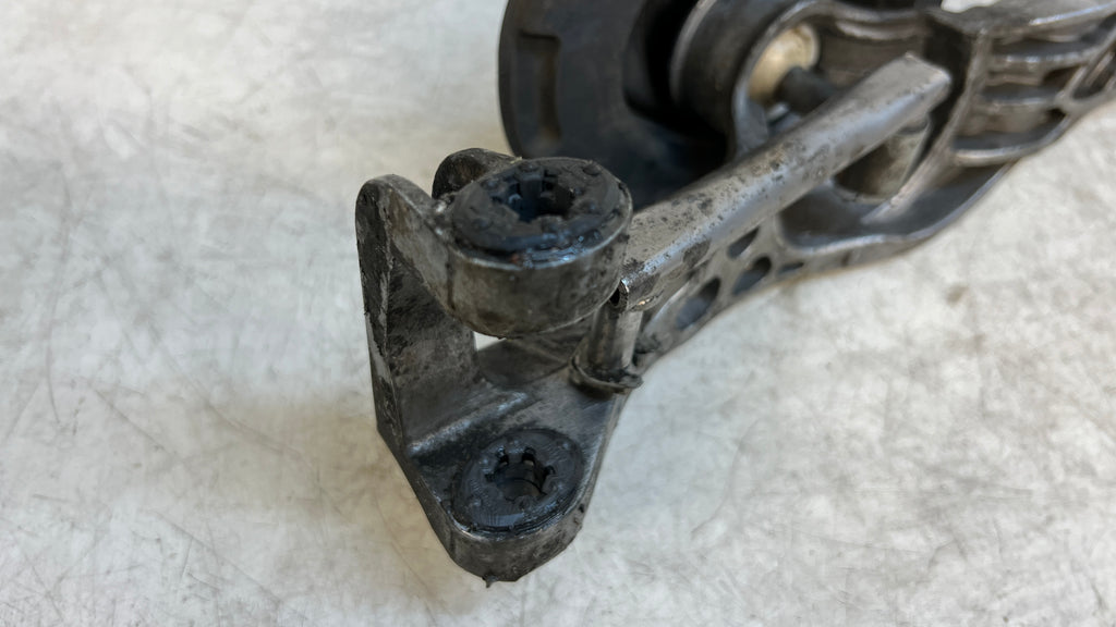 BMW E90/E92 N54 AWD Manual Transmission Shifter Arm & Carrier Assembly ...