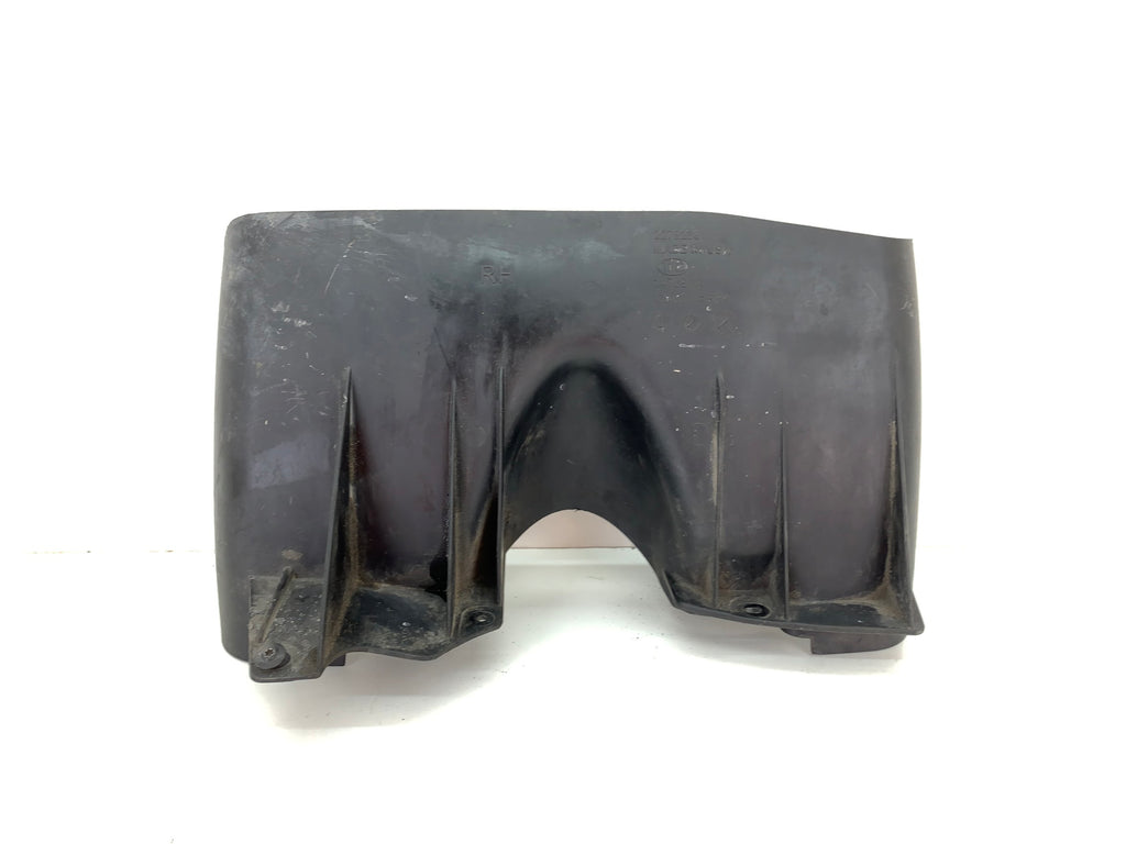 Chevrolet C7 Corvette Right/Passenger Side Rear Brake Cooling Duct 227 ...