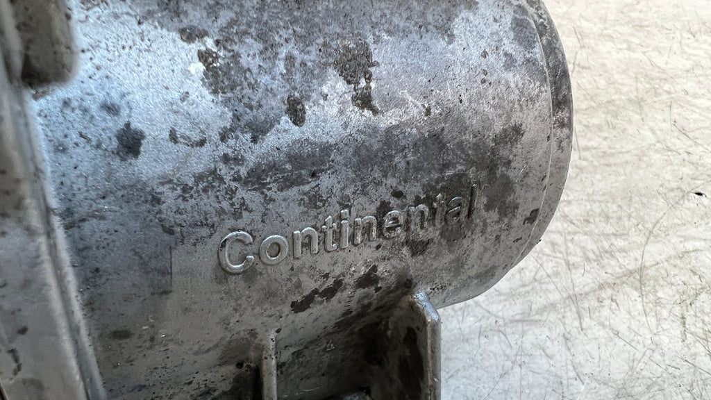 BMW E9X/E82 E88 N54/N55 Water Pump 11519455978 – Proper Parts Co