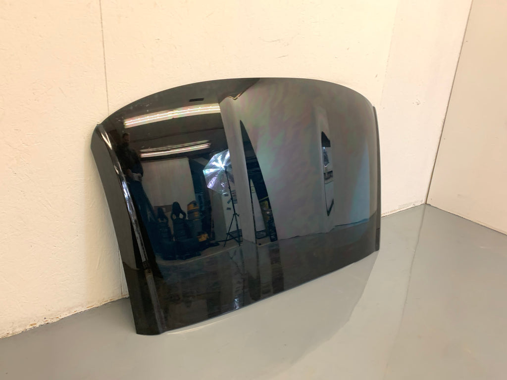 Chevrolet C7 Corvette Stingray Coupe Removable Roof Panel – Proper Parts Co