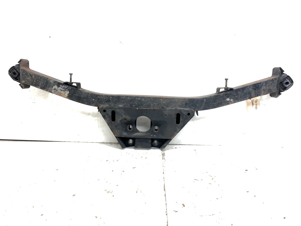 BMW E21 320i 323i 318i Rear Sub Frame – Proper Parts Co