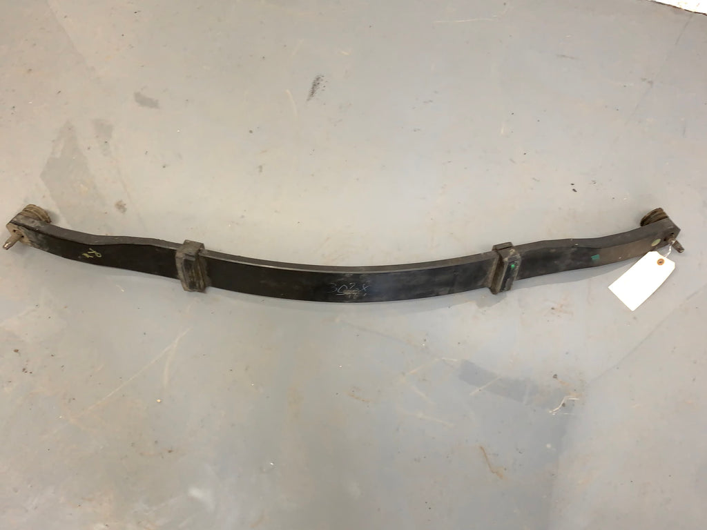 Chevrolet C7 Corvette Front Transverse Leaf Spring 22200986 – Proper ...