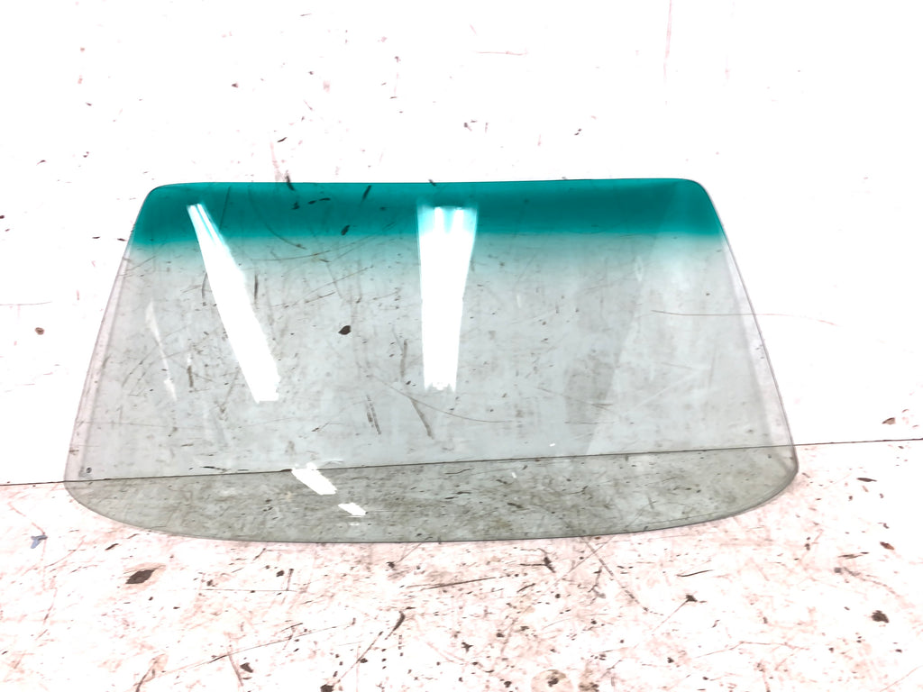 BMW E21 320i 323i 318i Front Windshield Glass – Proper Parts Co