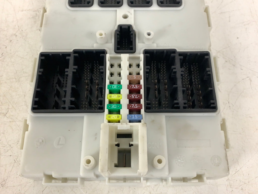 BMW F32 435xi N55 Front Electronic Module/FEM/Body Control Module 9324 ...