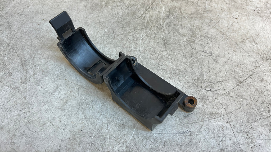 BMW E30 3 Series OBD/On Board Diagnostic Port/Plug Bracket 12521710729 ...