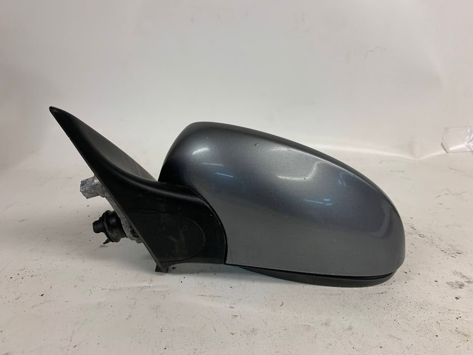 BMW E92 E93 335i 328i Pre-LCI Left Mirror Space Grey (A52) 51167176171 ...