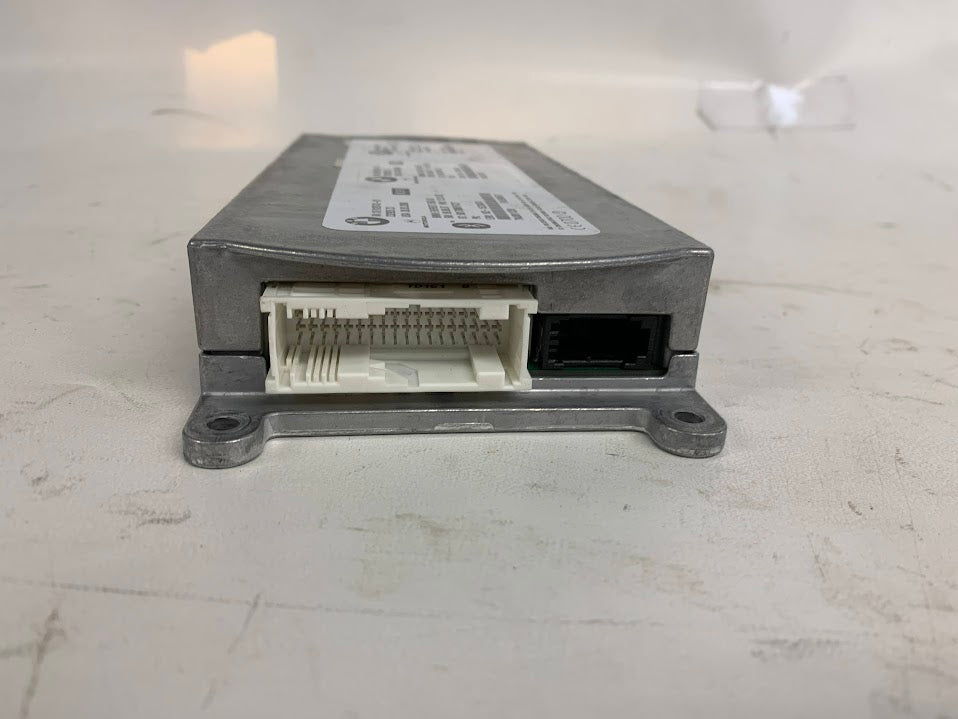 BMW E60 M5 Bluetooth Telematics Control Module 84109120742 – Proper ...
