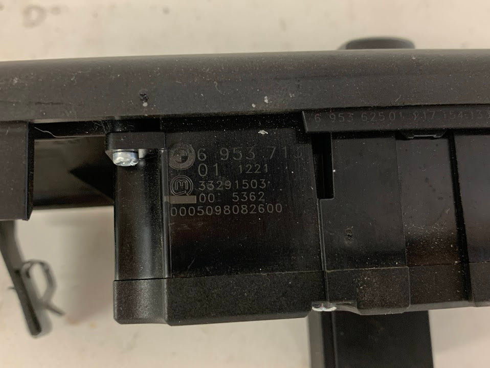BMW E60 M5 Headlight Switch W/Trim 6953713 – Proper Parts Co