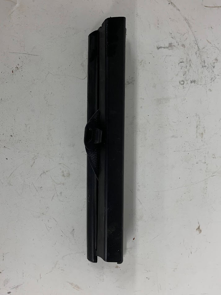 BMW E60 M5 Rear Left Door Quarter Window Sun Shade Roller Blind 707111 ...