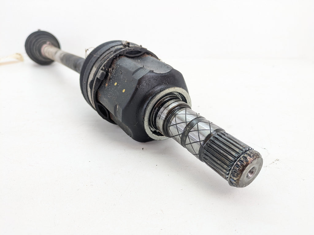 Subaru VA WRX STI Left/Driver Side Front Axle Half Shaft – Proper Parts Co