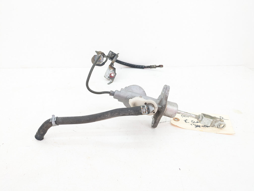Subaru VA WRX STI Clutch Master Cylinder 37230VA001 – Proper Parts Co