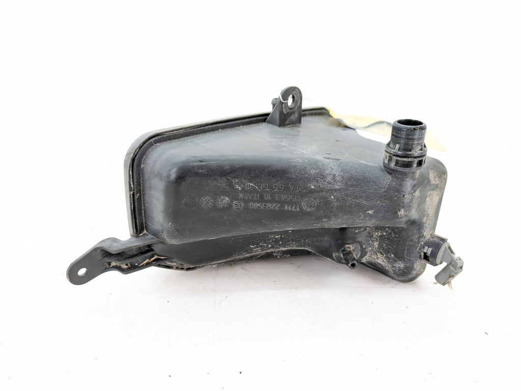 BMW E92 E93 E90 M3 S65 Engine Coolant Water Expansion Tank Reservoir 2 ...