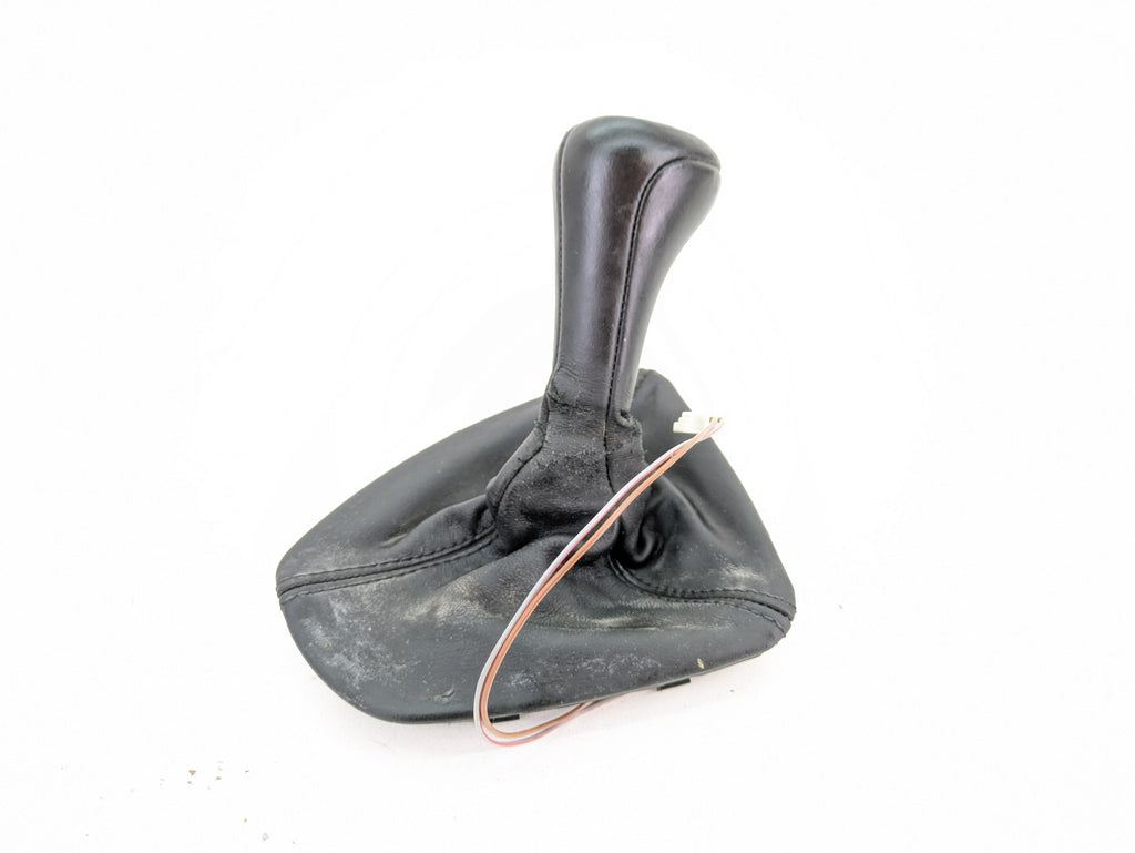 BMW E92 E93 E90 M3 Manual Transmission Illuminated Gear Shift Knob & B ...