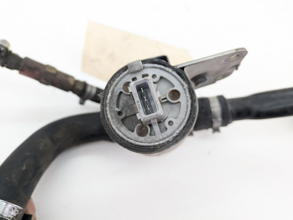 BMW E46 M3 S54 Idle Air Control Valve/ICV W/Hoses 13411733090 – Proper ...