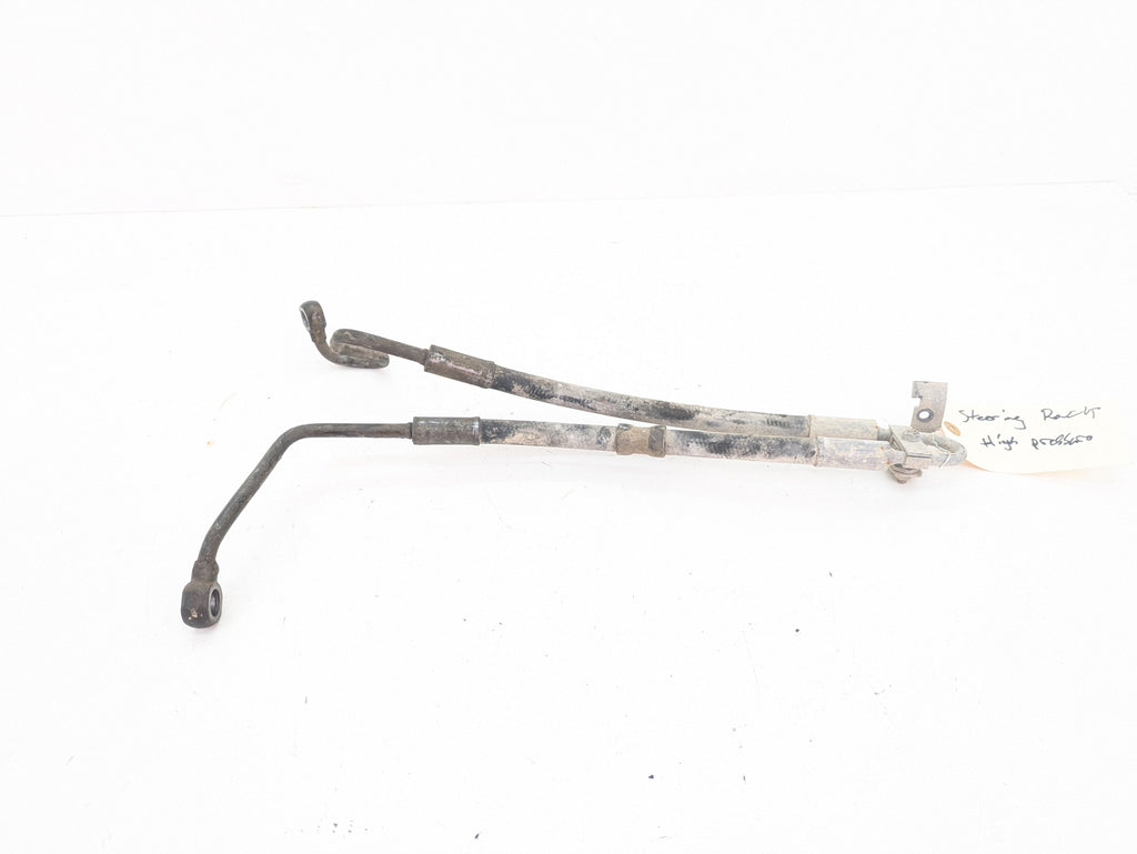 BMW E46 M3 High Pressure Power Steering Rack Line 2283893 – Proper Parts Co