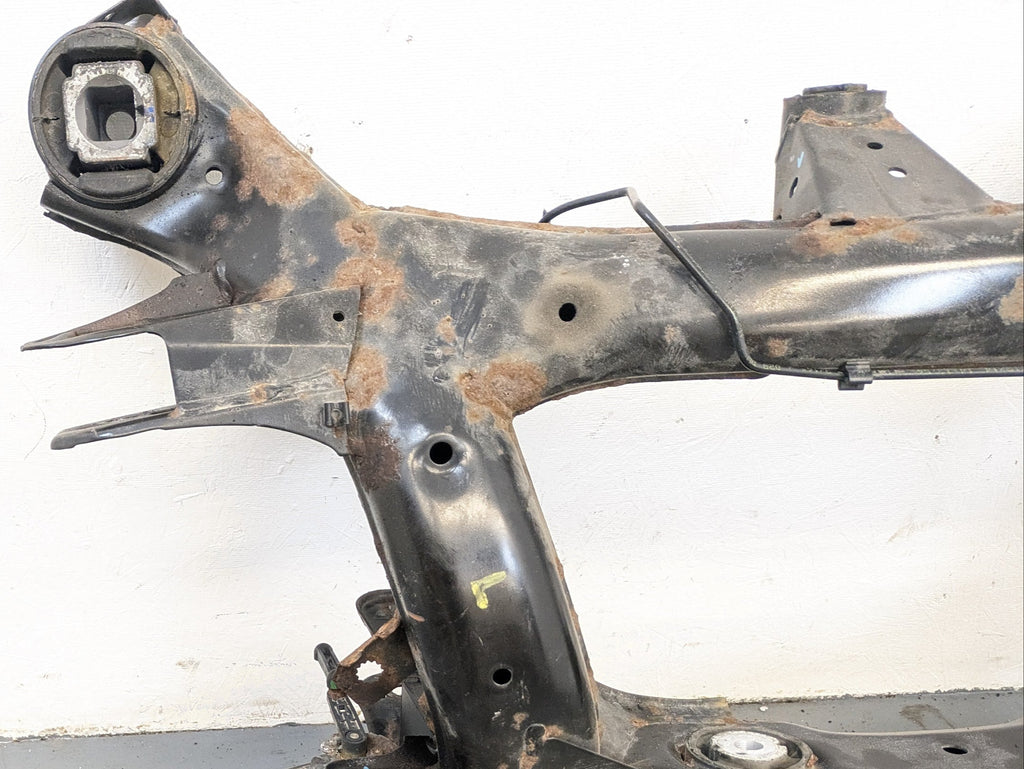 BMW F15 X5/F16 X6 35iX Rear Subframe 33316863815 – Proper Parts Co