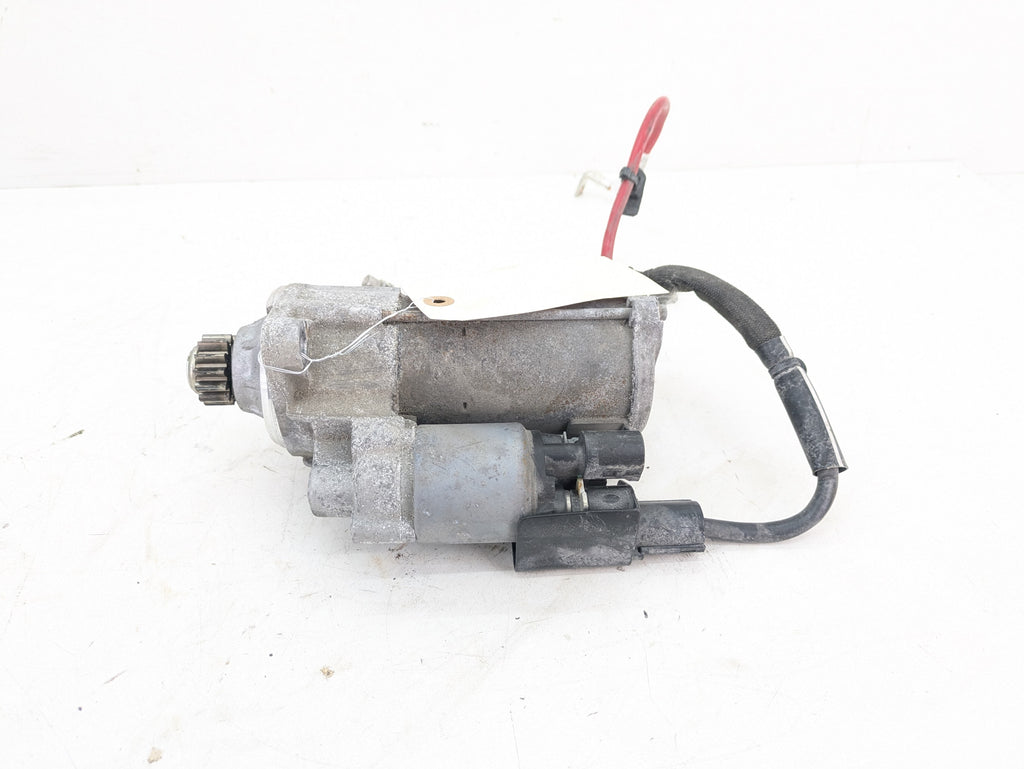 Volkswagen MK7/5G GTI DSG Starter Motor 02E911024B – Proper Parts Co