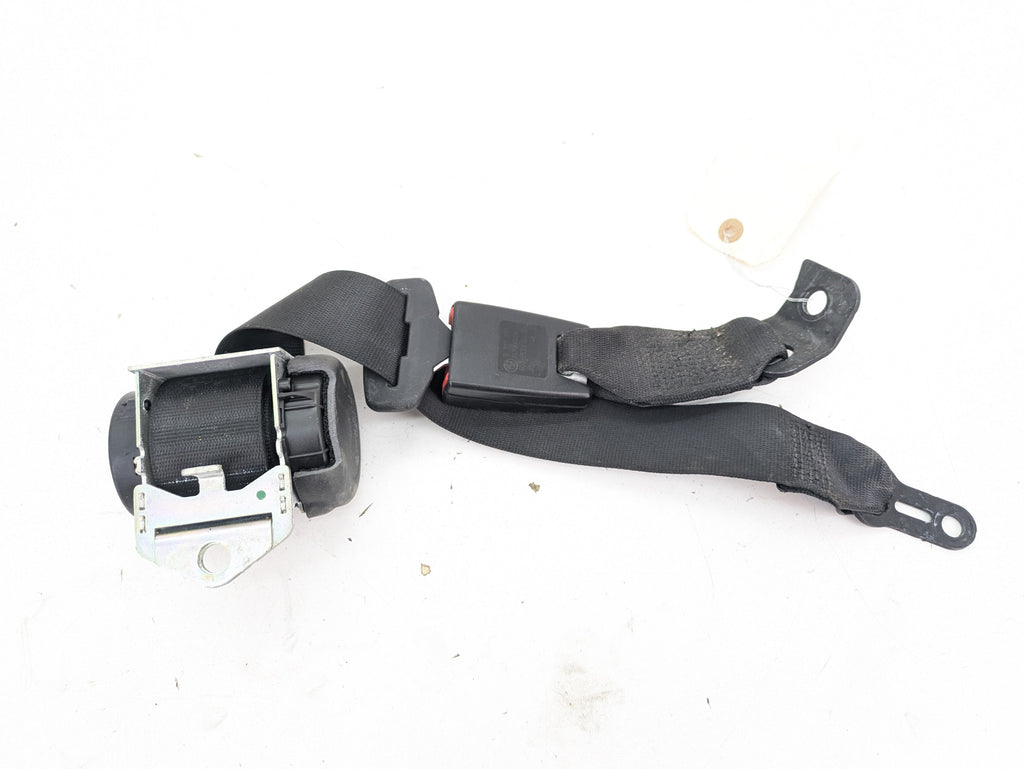 BMW E92 335i 328i M3 Left/Right Rear Seatbelt W/Buckle 72117119392/911 ...