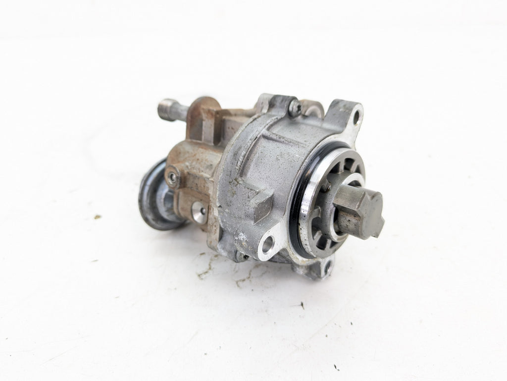 BMW E92 E90 E93 335i 335xi N54 High Pressure Fuel Pump/HPFP 7615617 ...