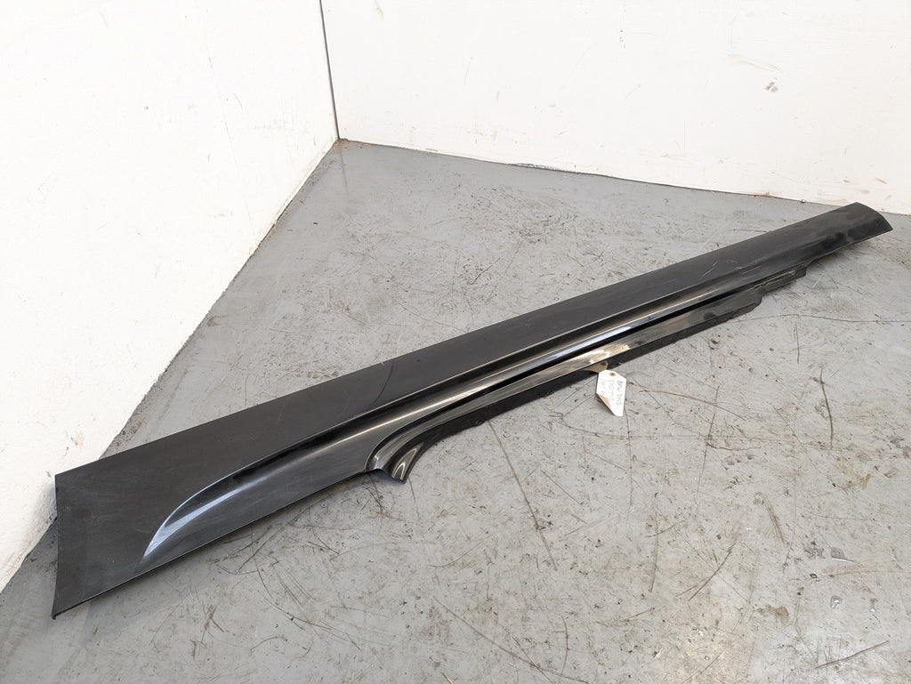 BMW E92 E93 335i 328i M Sport Coupe/Convertible Driver Left Side Skirt ...