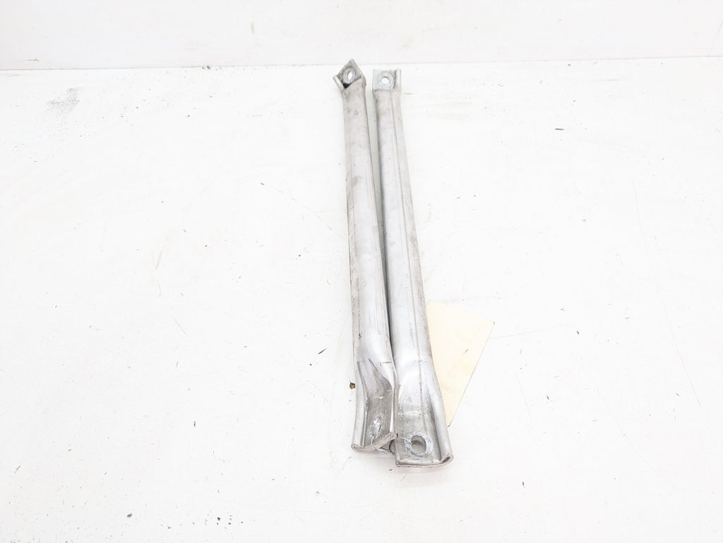 BMW E70 X5 M/E71 X6 M Left/Right Front Strut Tower Support V Brace Set ...