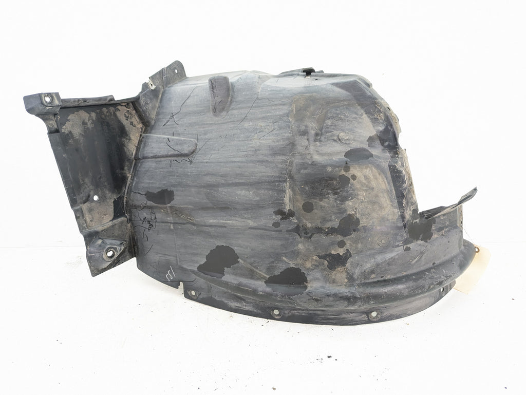 BMW E70 X5 M Right/Passenger Side Front Rearward Fender Liner 7169414 ...