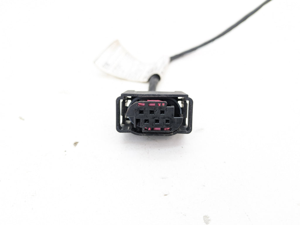 BMW E70 X5 M Rear Parking Distance Control/PDC Harness & Sensors Carbo ...