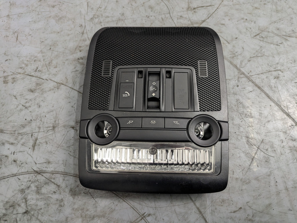 BMW E70 X5 M Black/Anthracite Headliner Retrofit Set – Proper Parts Co