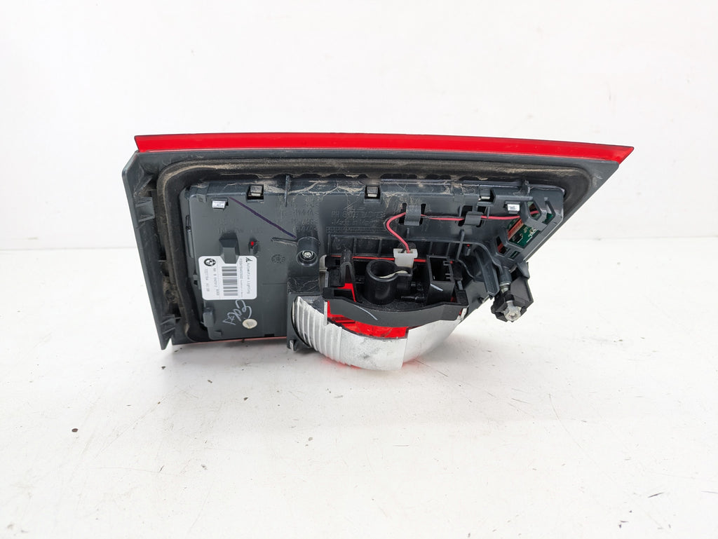 BMW E70 X5 M LCI Right/Passenger Side Inner Hatch/Trunk LED Tail Light ...
