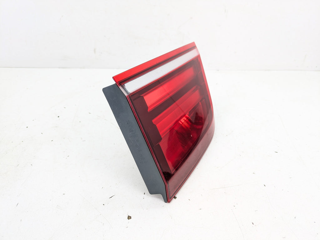 BMW E70 X5 M LCI Left/Driver Side Inner Hatch/Trunk LED Tail Light 722 ...