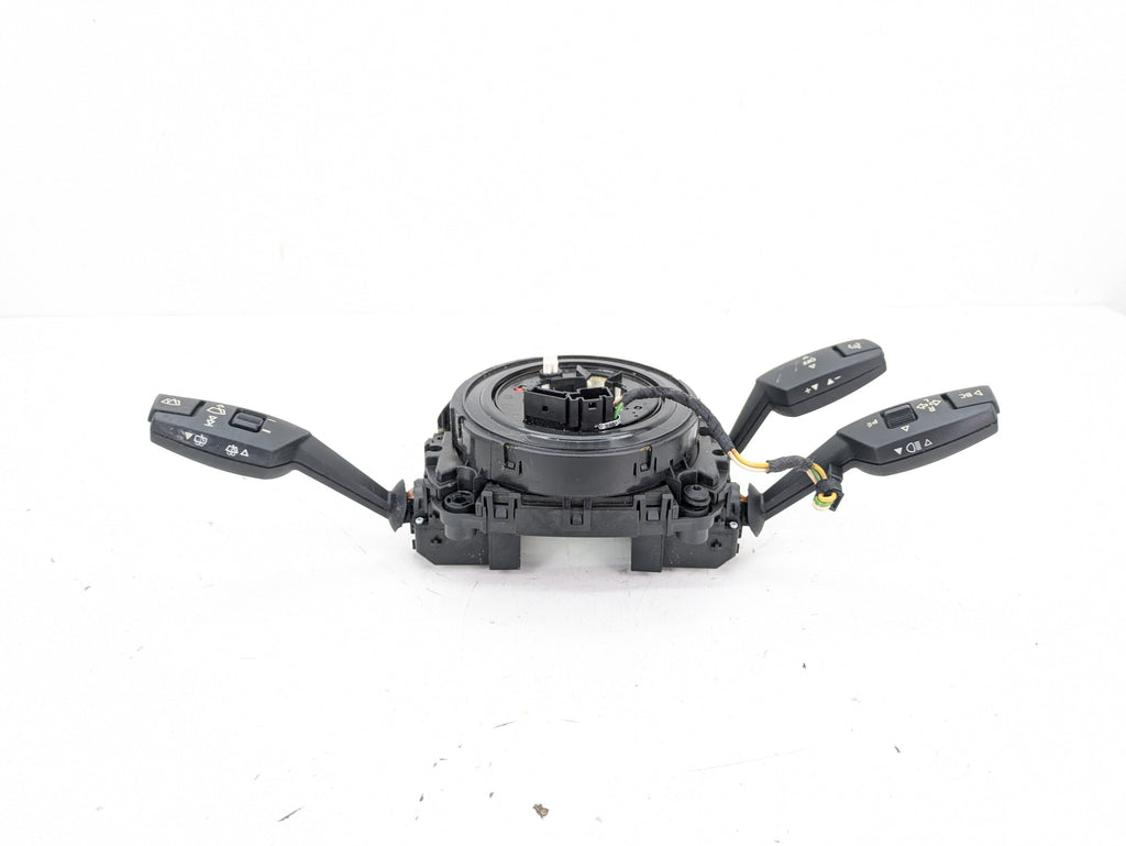 BMW E70 X5 M/E71 X6 M Steering Column Switch Unit & Clockspring 917952 ...