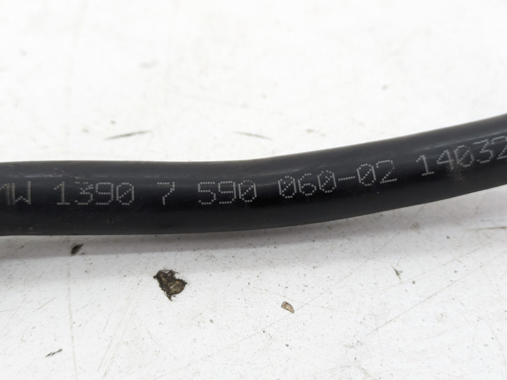 BMW E70 X5 M/E71 X6 M Fuel Tank Breather Line 7590060 – Proper Parts Co