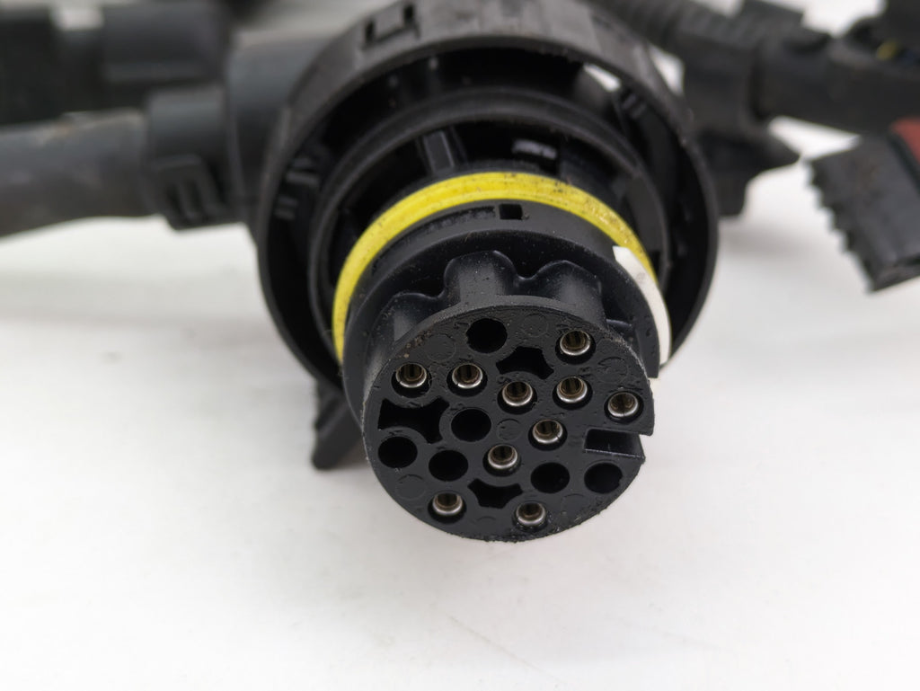 BMW E70 X5 M/E71 X6 M S63 Engine Wiring Harness 7601325 – Proper Parts Co