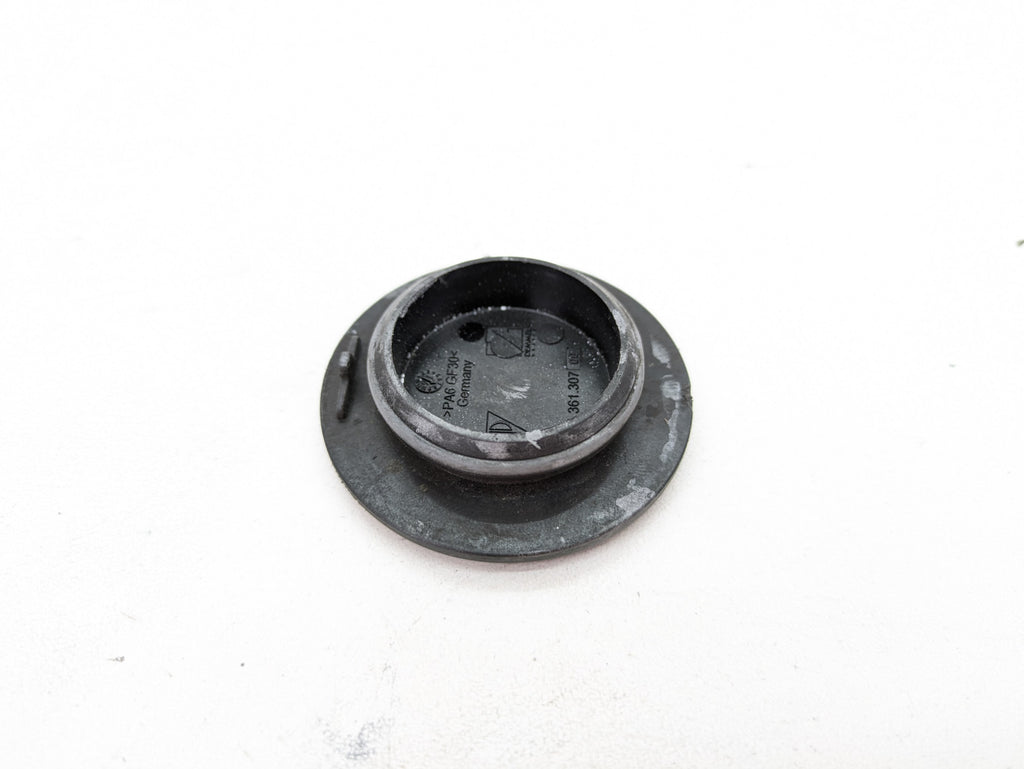 Porsche 991.2 911 GTS Center Lock Wheel Cap Cover Emblem 99136130700 ...
