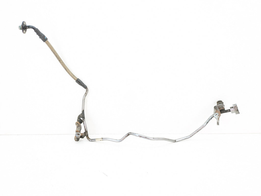 BMW E70 X5 M/E71 X6 M Adaptive Drive Power Steering Expansion Hose 2nd ...
