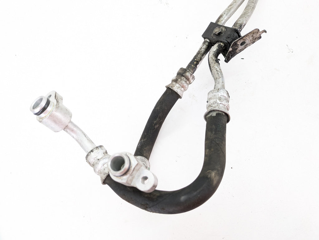 BMW E70 X5 M/E71 X6 M Automatic Transmission Oil Cooler Inlet & Outlet ...