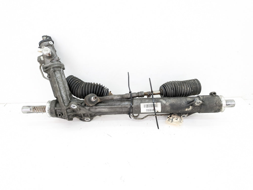 BMW E70 X5 M/E71 X6 M Power Steering Rack 6788972 *DAMAGED* – Proper ...