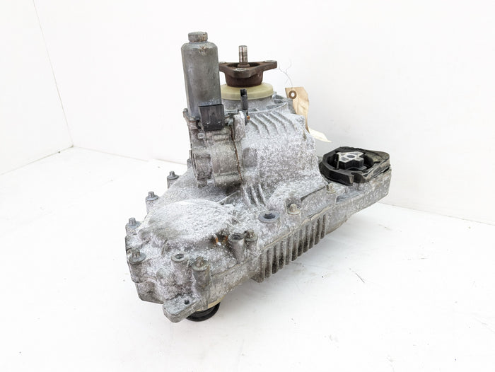 BMW E70 E71 X5 X6 M X Drive AWD Transfer Case ATC 700 7599887 *Connect ...