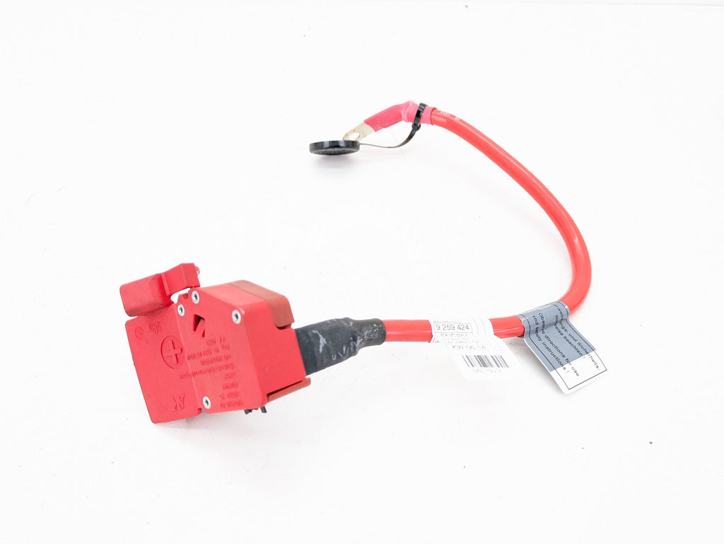 BMW F32 F30 F31 F33 F34 F36 4 & 3 Series Positive Battery Terminal/Pos ...
