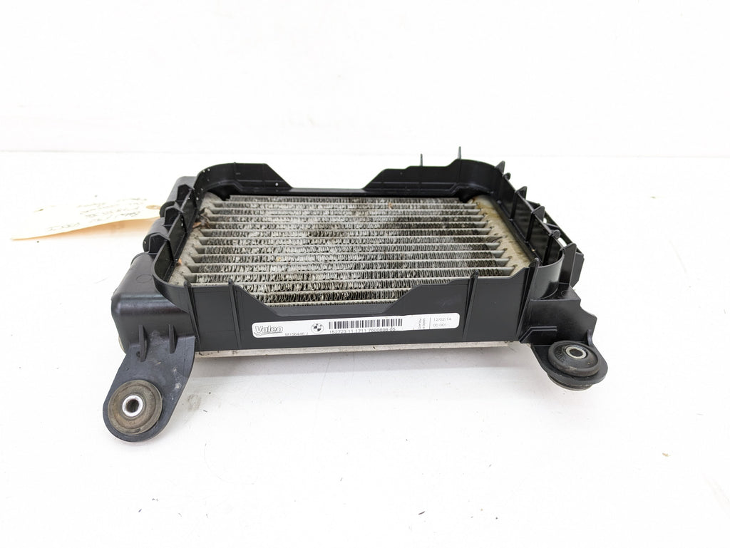 BMW F32 F30 435xi 435i N55 Engine Oil Cooler 7628056/7600698 – Proper ...