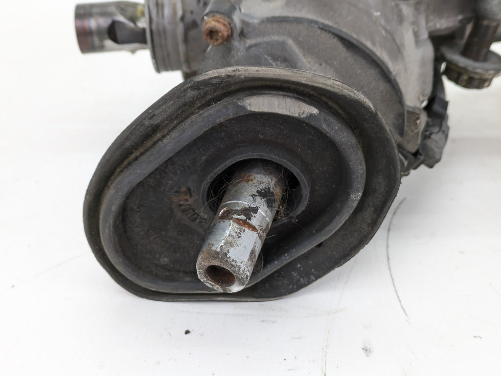 Audi 8V RS3 Electric Power Steering Rack W/Motor 8V1423053C – Proper ...