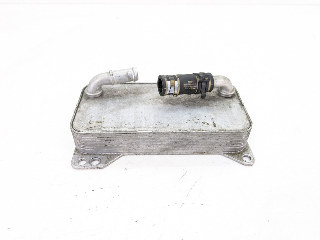 Audi 8V RS3 DSG/Automatic Transmission Oil Cooler 0BH317019A – Proper ...