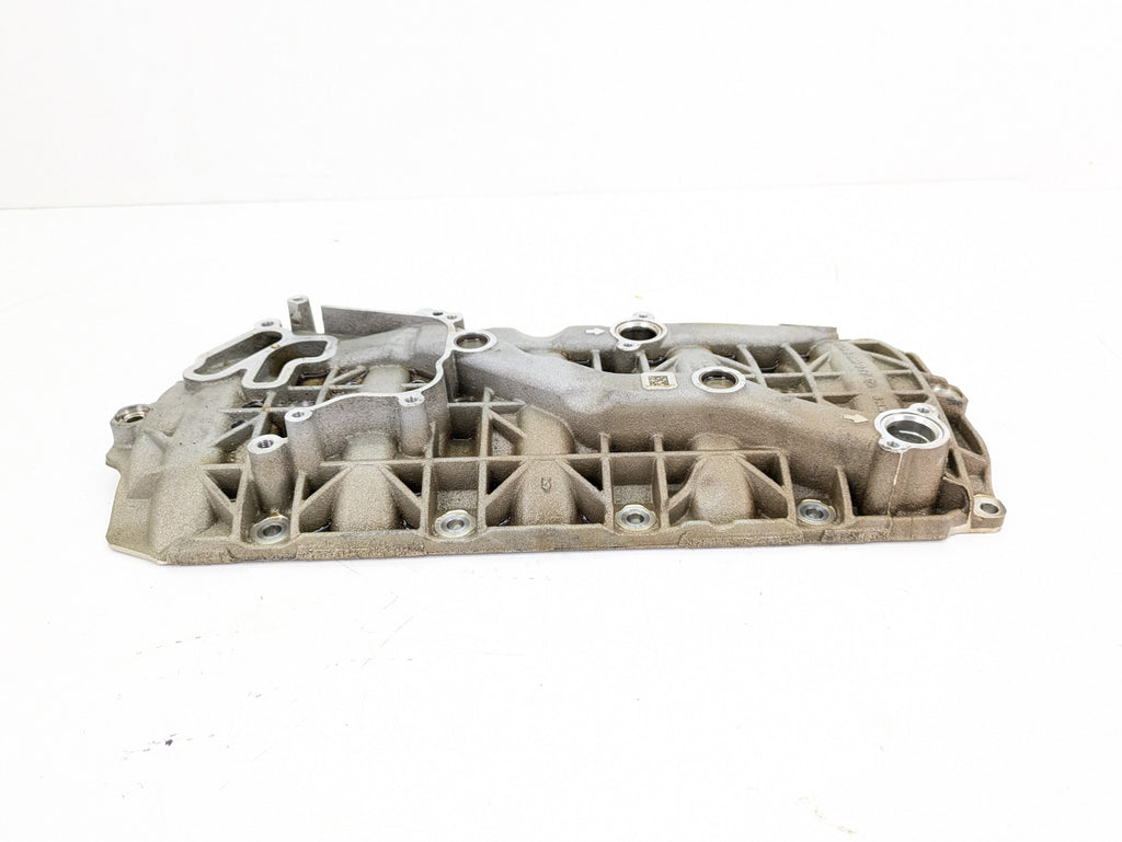 BMW G80 G82 F97 M3 M4 X3 M S58 Oil Pan Windage Tray Deflector Housing ...