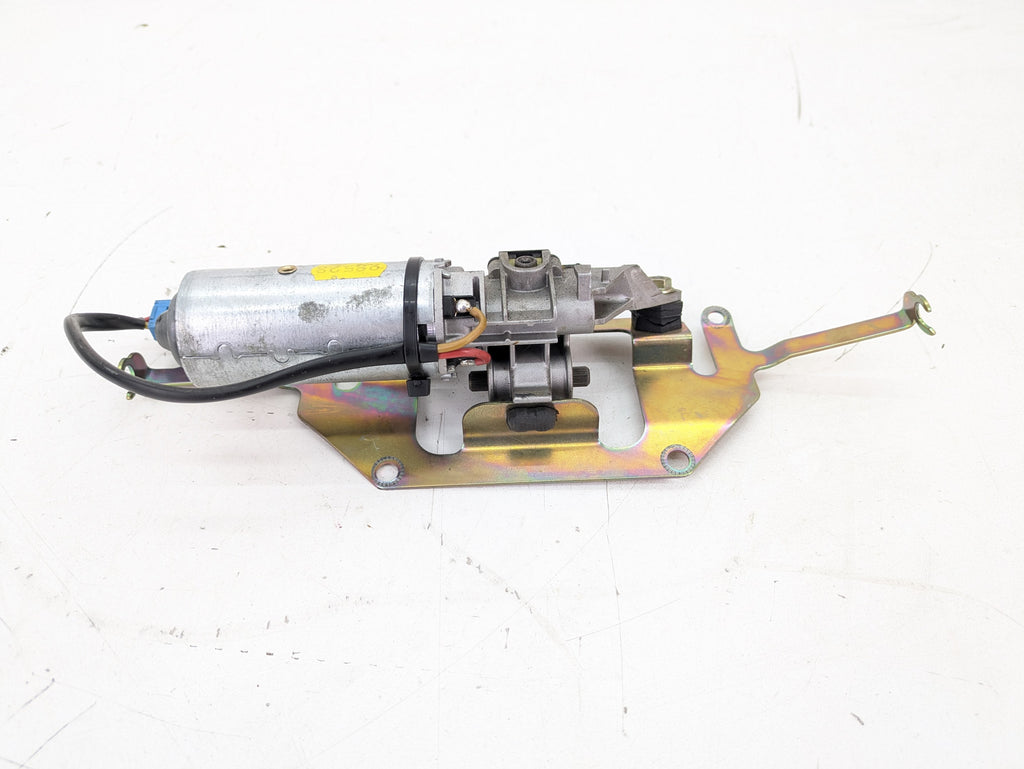 BMW E46 M3 330ci 325ci 323ci Convertible Roof/Soft Top Latch Locking M ...