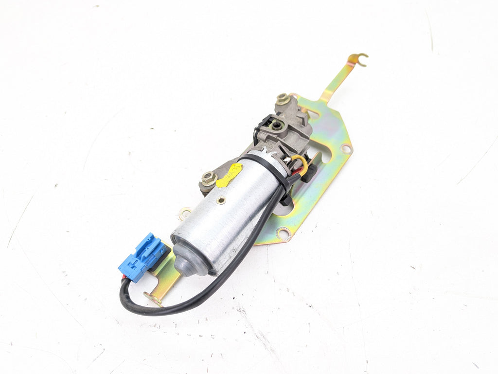 BMW E46 323ci M3 330ci 325ci Convertible Roof/Soft Top Latch Locking M ...
