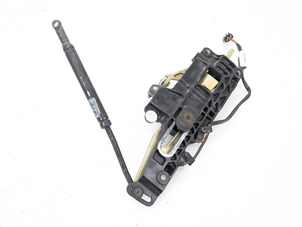 BMW E46 M3 ZHP 330Ci Front Left Convertible Top Latch Lock 7031361 ...