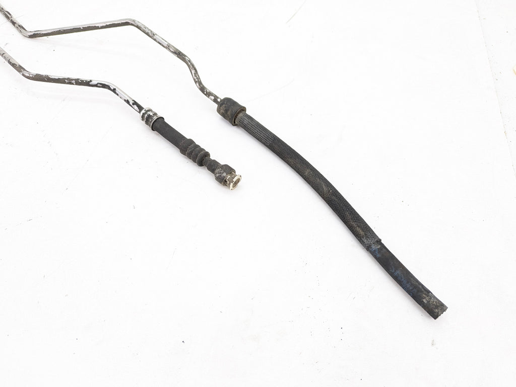 BMW E46 M3 Rear Fuel Feed & Return Line Set 2229411/2229409 – Proper ...